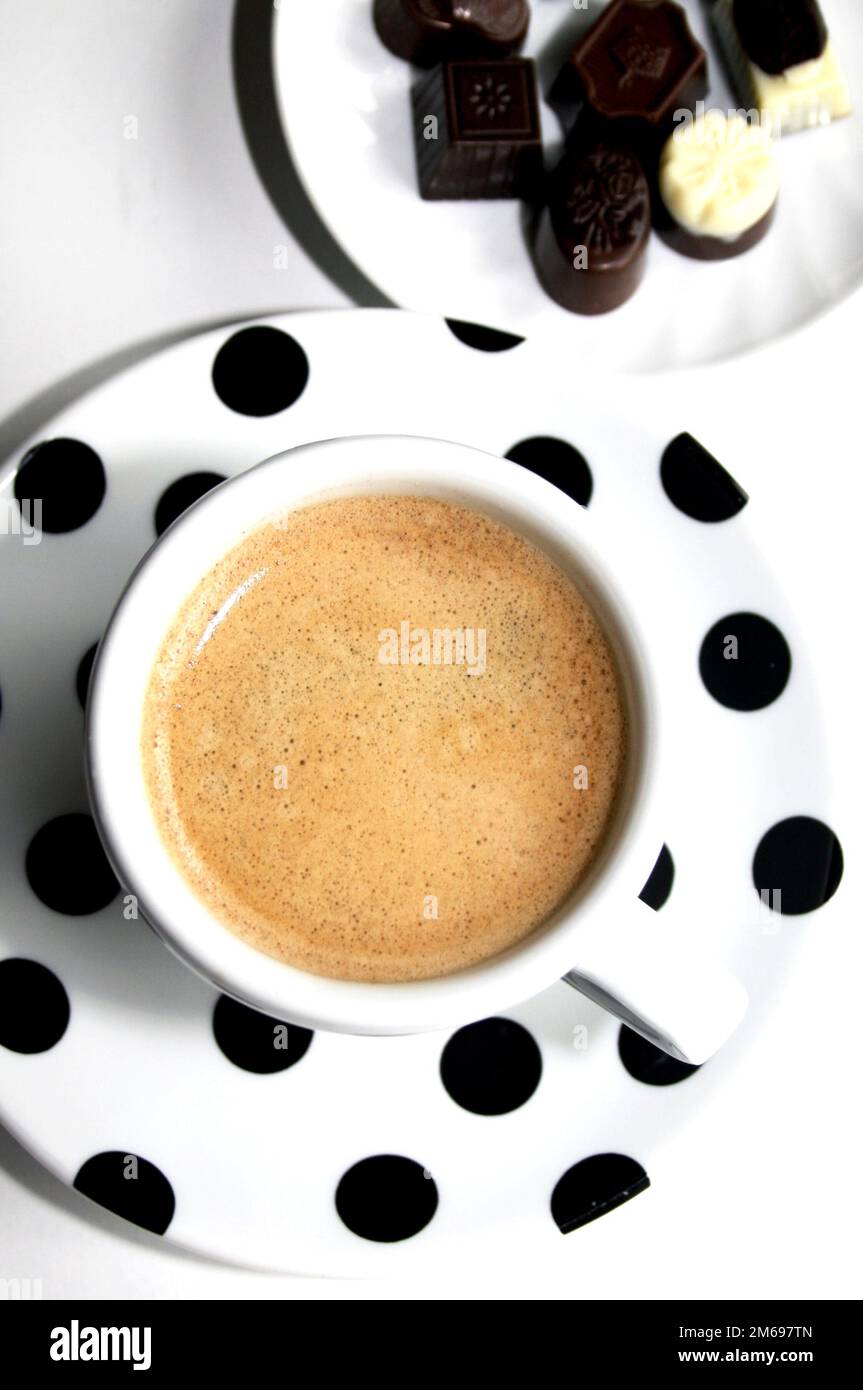 Points of break hi-res stock photography and images - Alamy