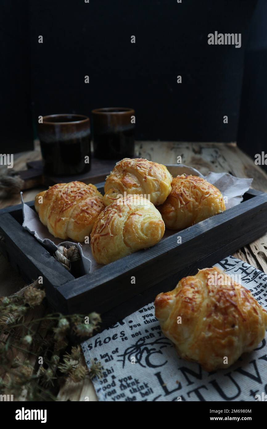 Colorfull buns hi-res stock photography and images - Alamy