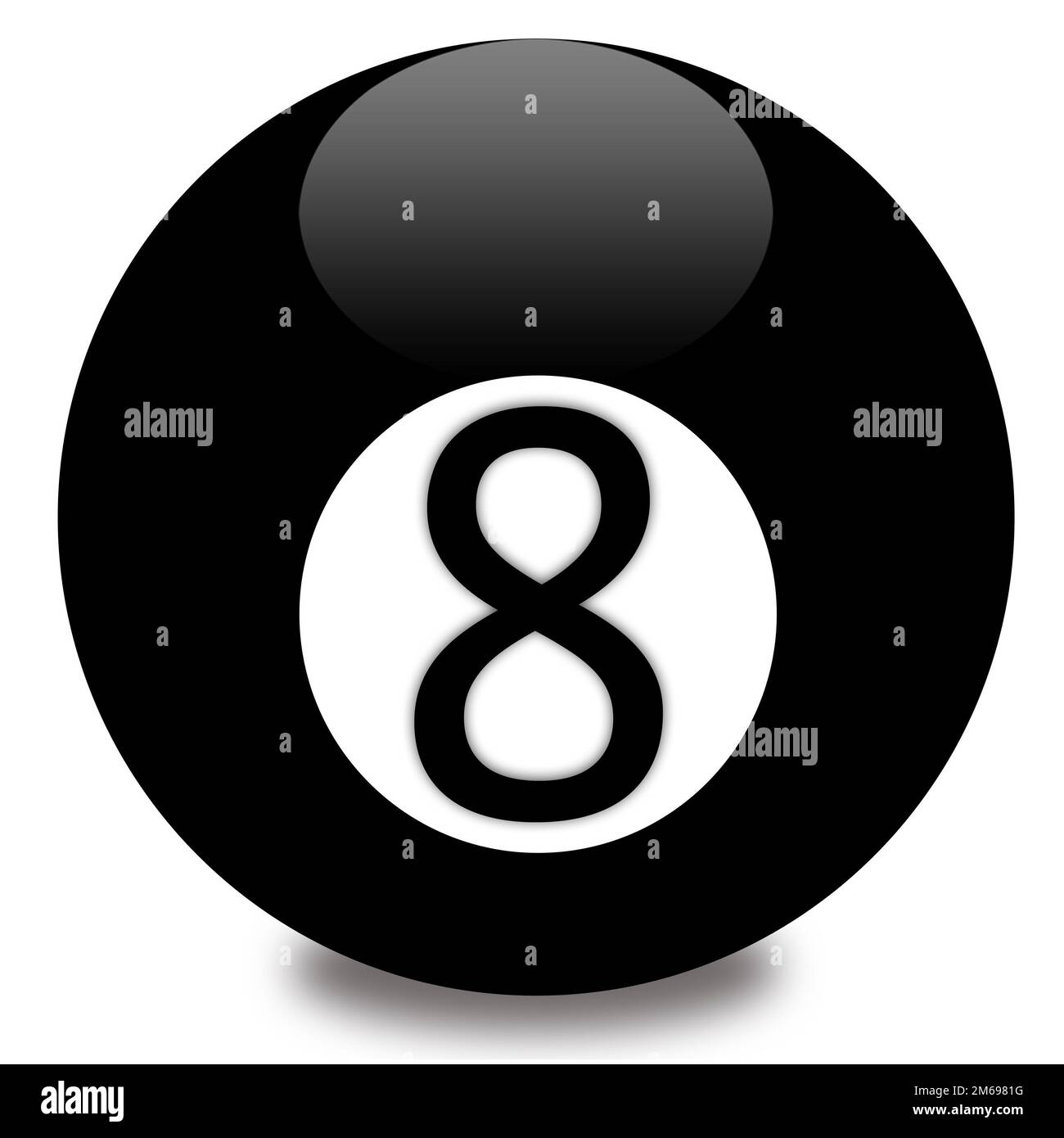 Eightball hi-res stock photography and images - Alamy