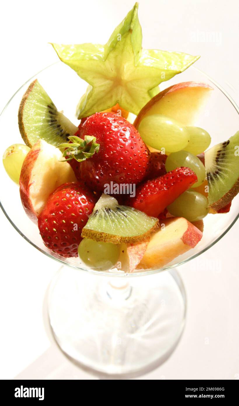 Tutti frutti grapes hi-res stock photography and images - Alamy