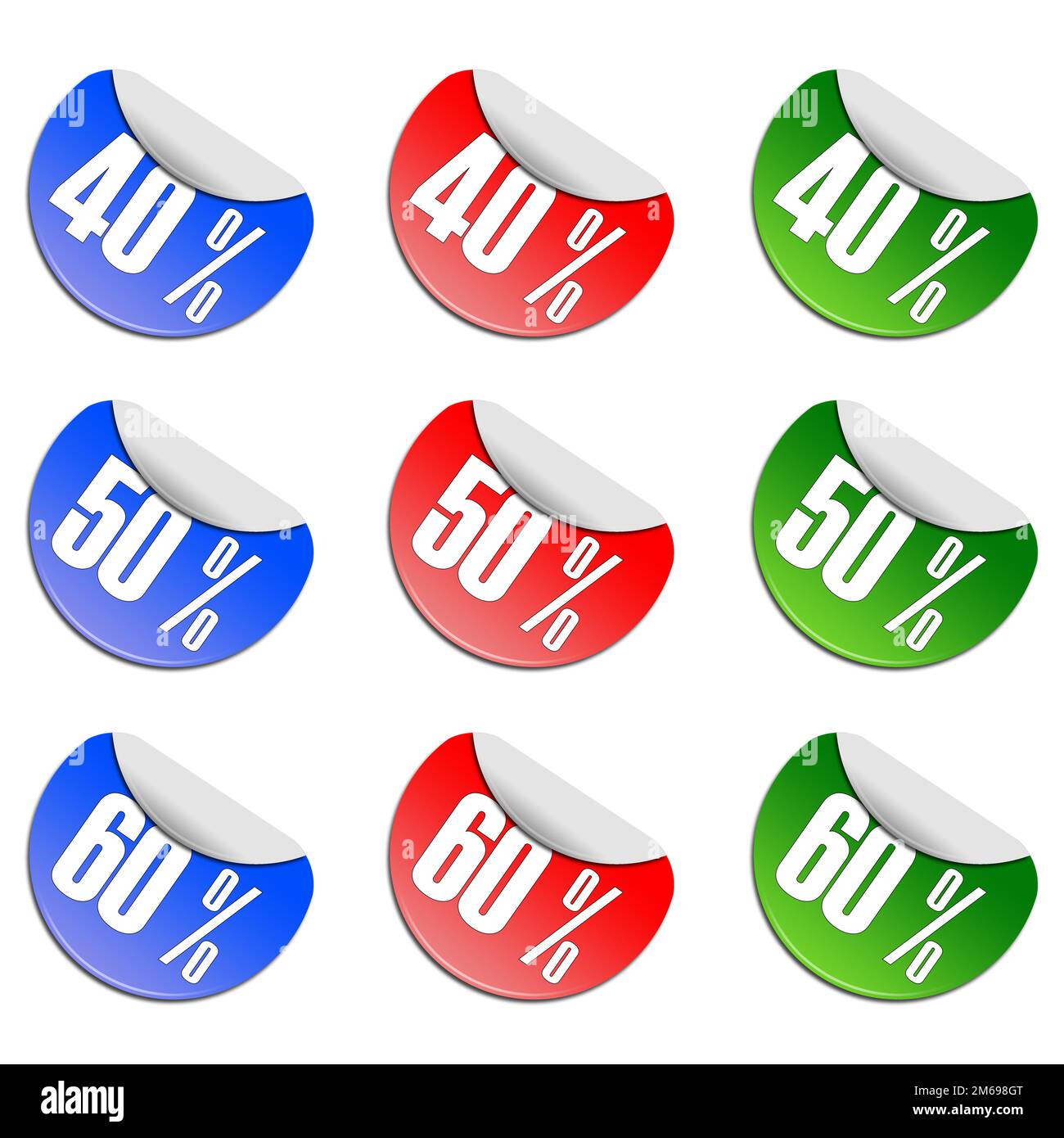 Rebate hi-res stock photography and images - Alamy