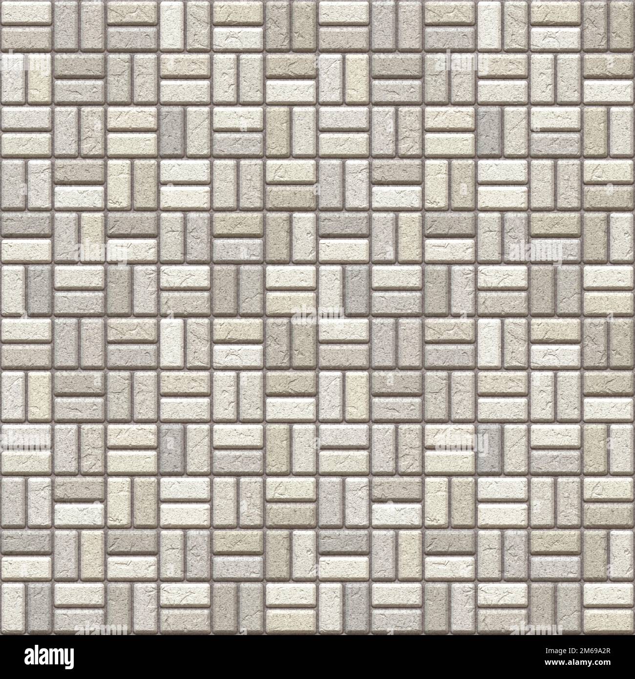 Graphic brickwork hi-res stock photography and images - Alamy