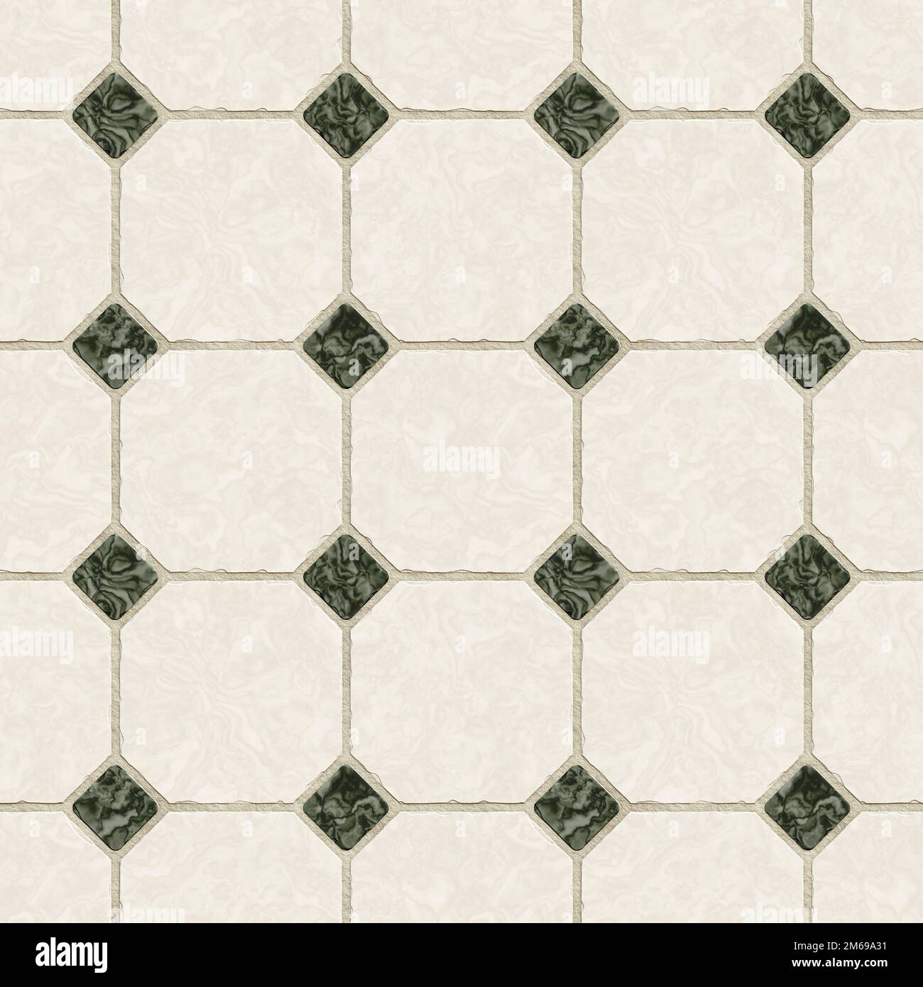 Colorful marble square floor hi-res stock photography and images - Alamy