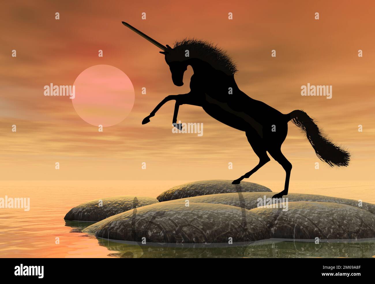 Mare unicorn hi-res stock photography and images - Alamy Mare unicorn hi-res stock photography and images - Alamy