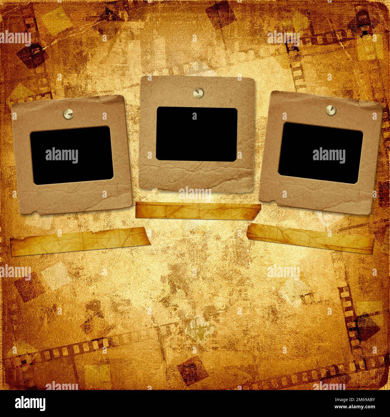 Old metal slide hi-res stock photography and images - Alamy