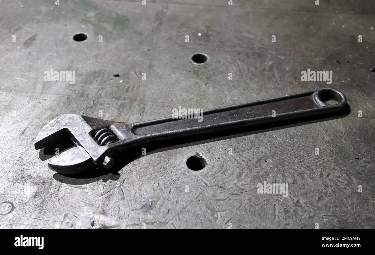 Crescent handle hi-res stock photography and images - Alamy