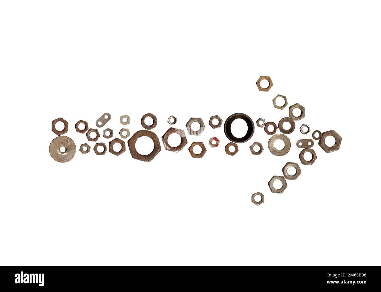 Mechanical pointer hi-res stock photography and images - Alamy