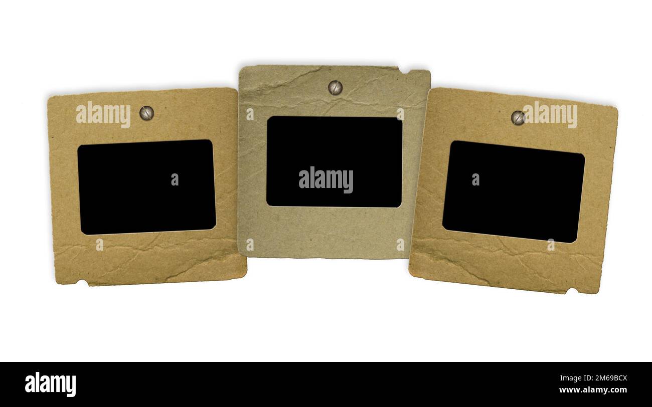 Metal slides Cut Out Stock Images & Pictures - Alamy