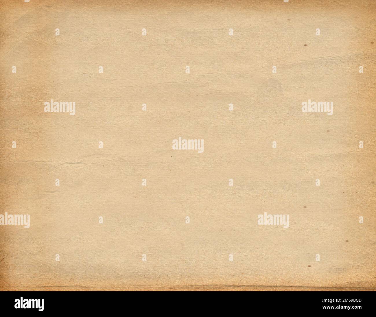 Grunge crumpled paper design in scrapbooking style Stock Photo - Alamy