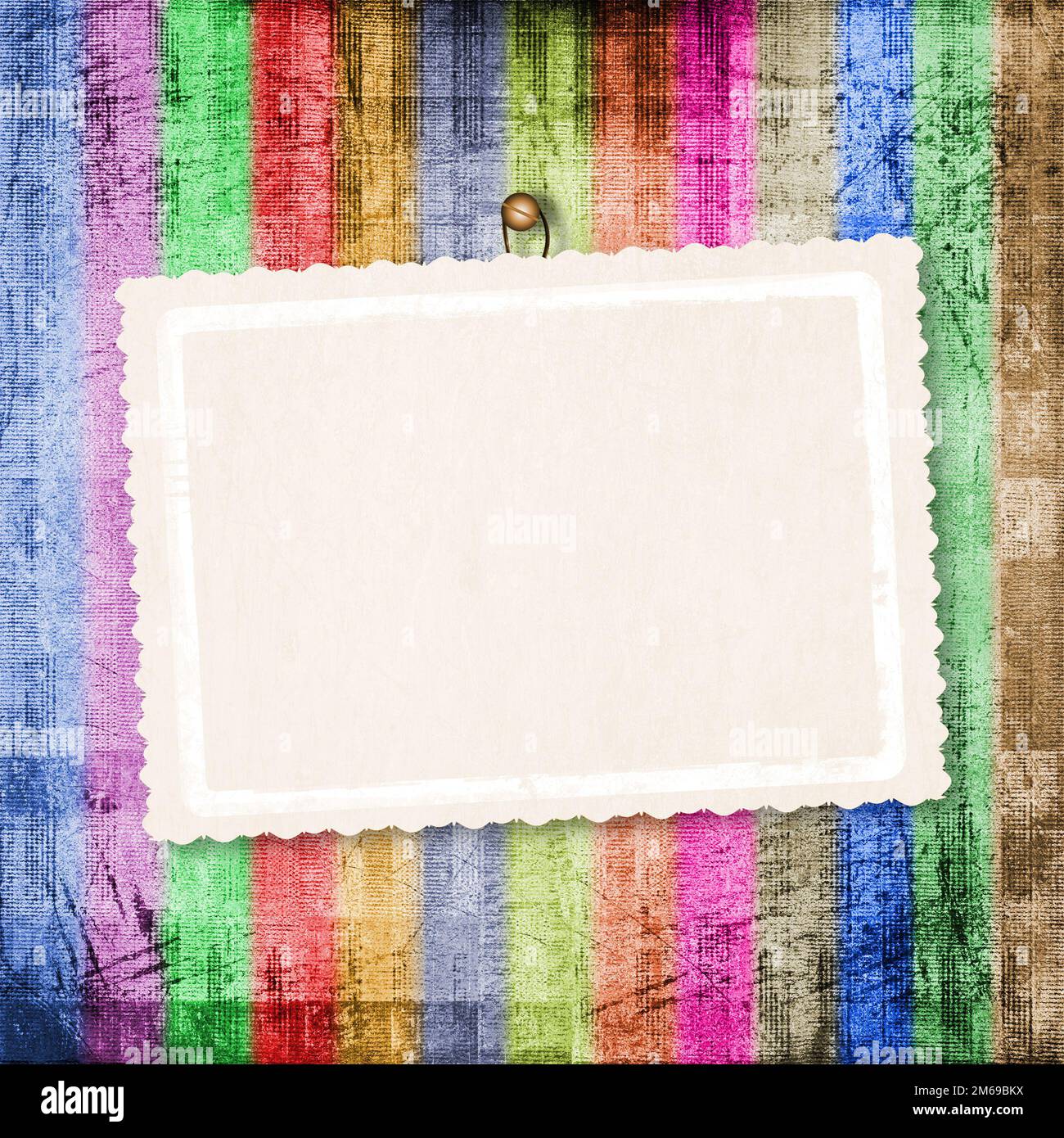 Multicolor card hi-res stock photography and images - Alamy