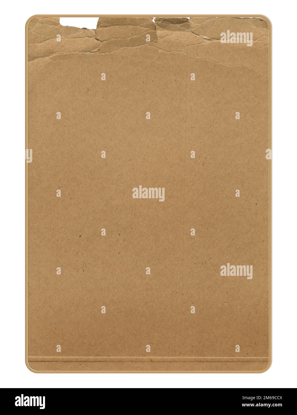 Retro style border hi-res stock photography and images - Alamy