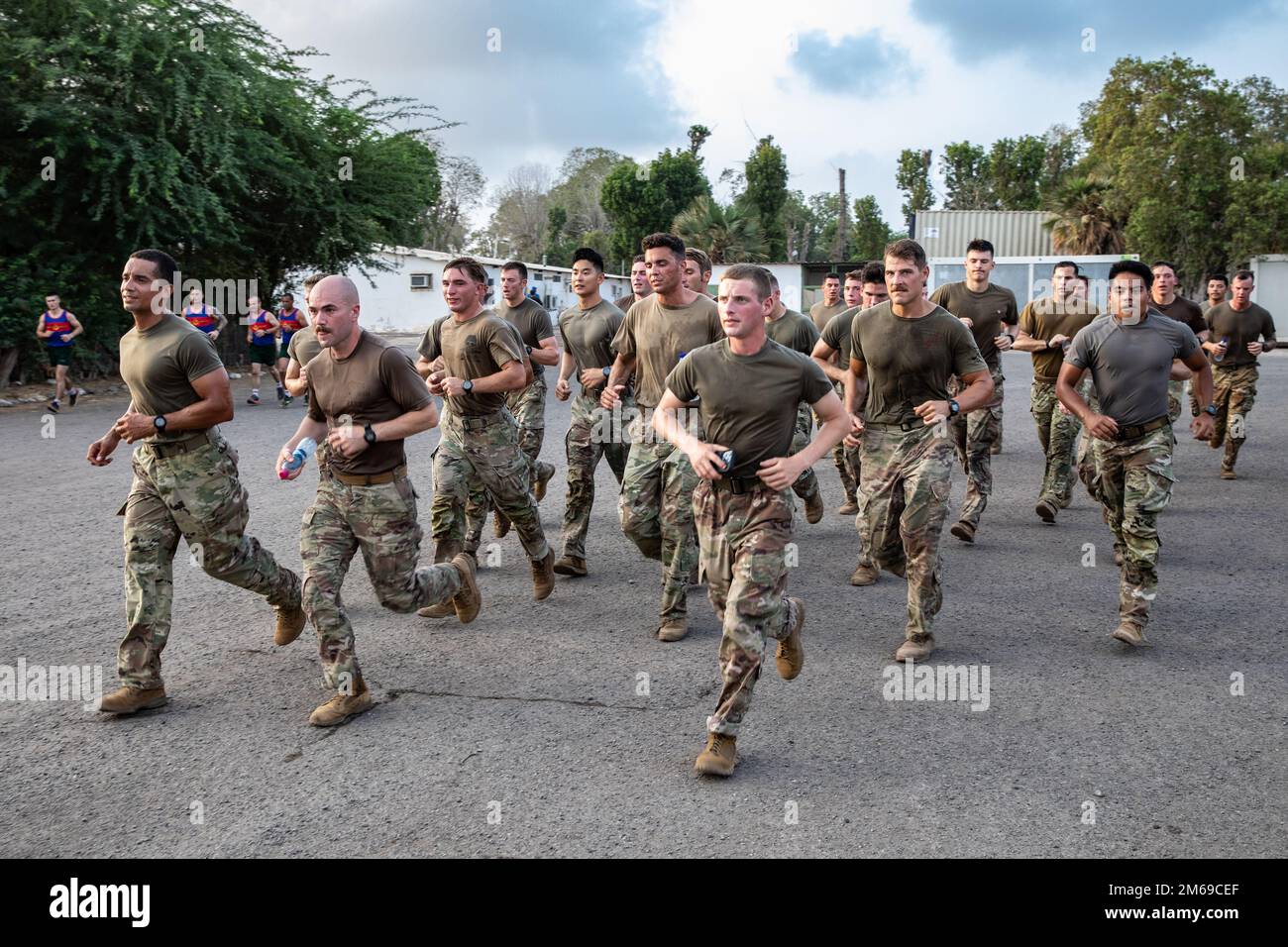 Pre battle assessment hi-res stock photography and images - Alamy