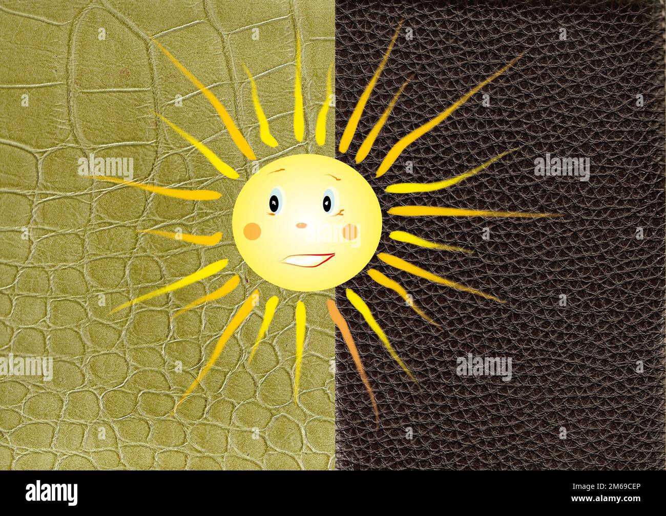Repetition sun hi-res stock photography and images - Alamy
