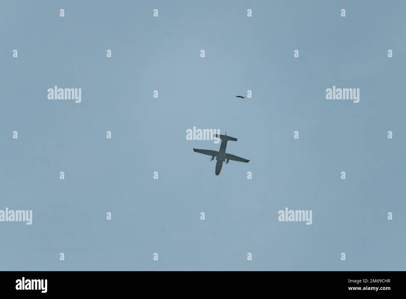 Tandem base jump hi-res stock photography and images - Alamy