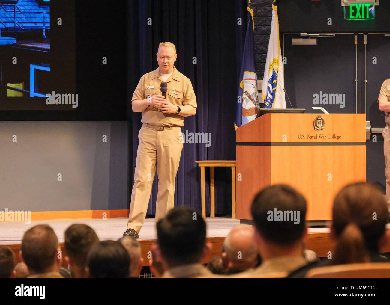 Human resources professional development training course hi-res stock ...