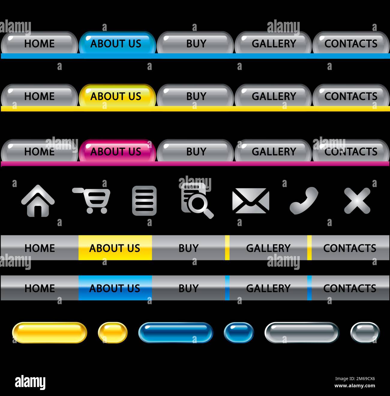 Editable template hi-res stock photography and images - Alamy