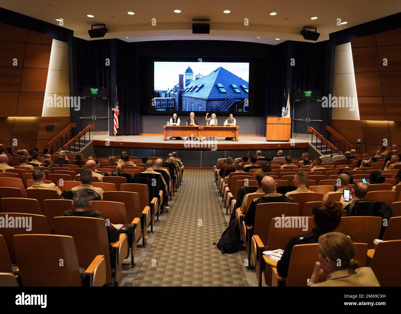 Human resources professional development training course hi-res stock ...