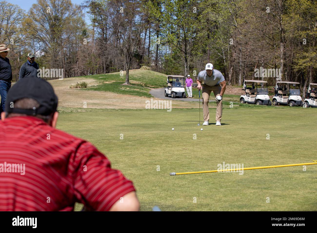 FORT BELVOIR, VA (April 23, 2022) - The Office of the Chief of Army ...