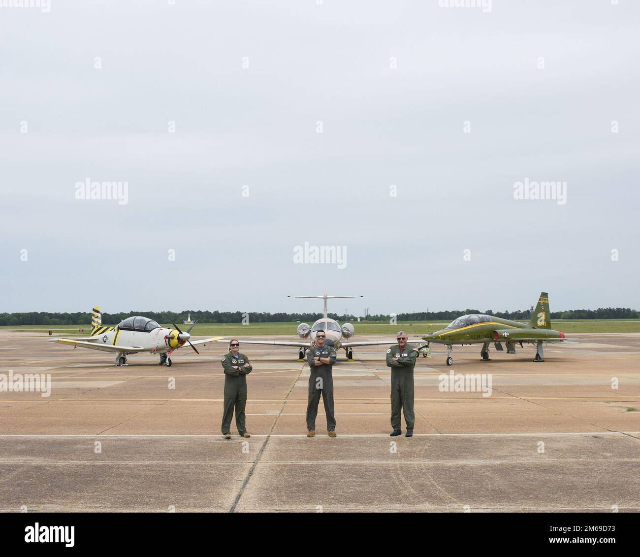 The Prouty family has given years of honored service to the United ...