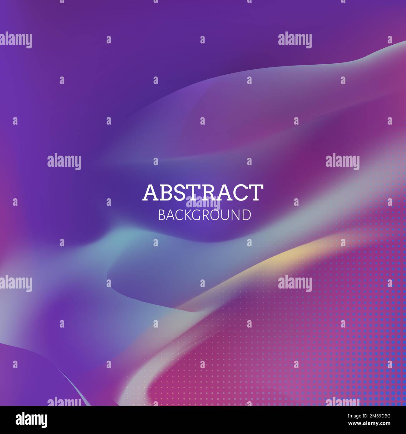 Flowy illustration Stock Vector Images - Alamy