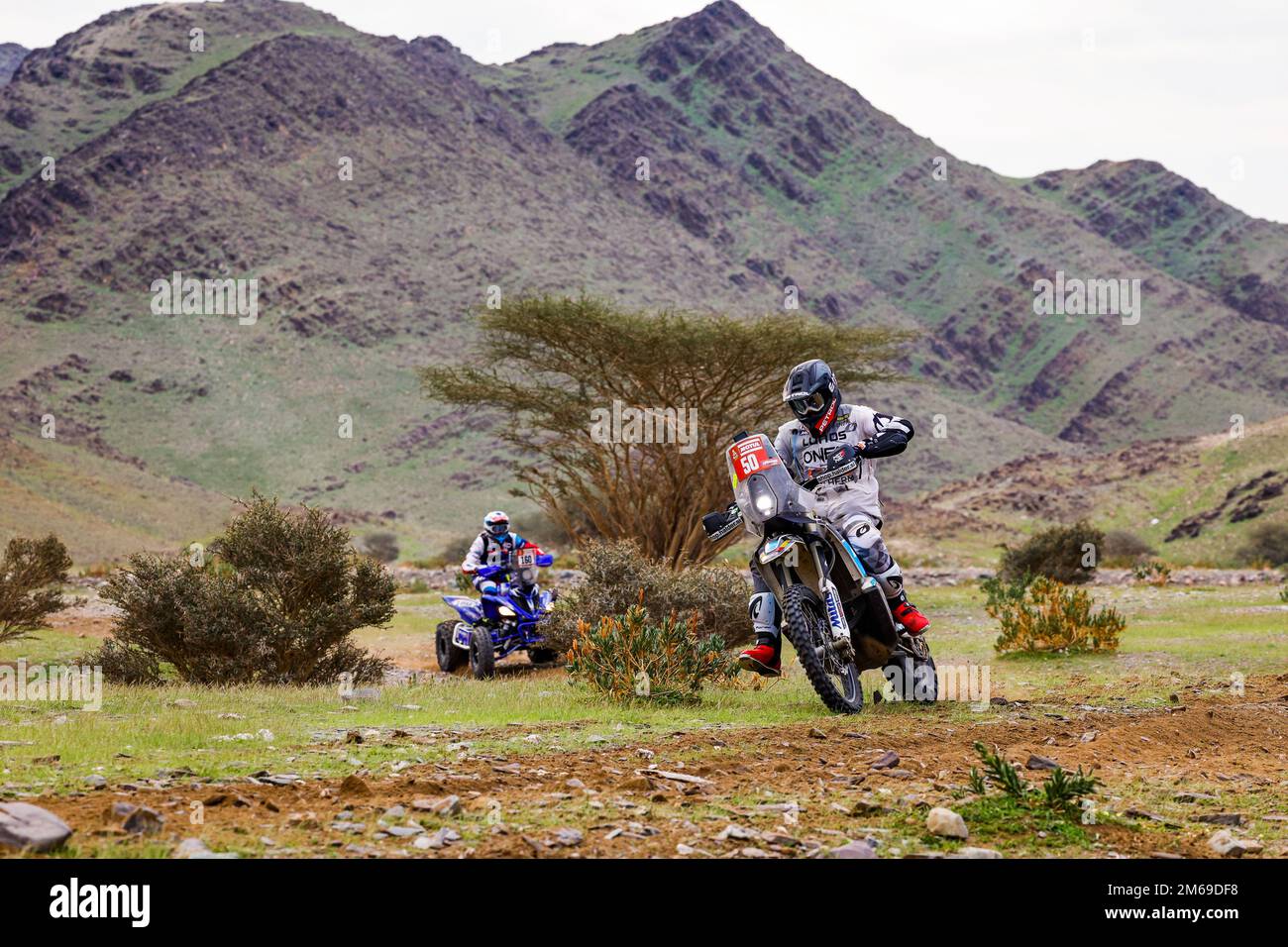 50 MARCIC Simon (svn), Marcic, Husqvarna, Moto, Original by Motul ...