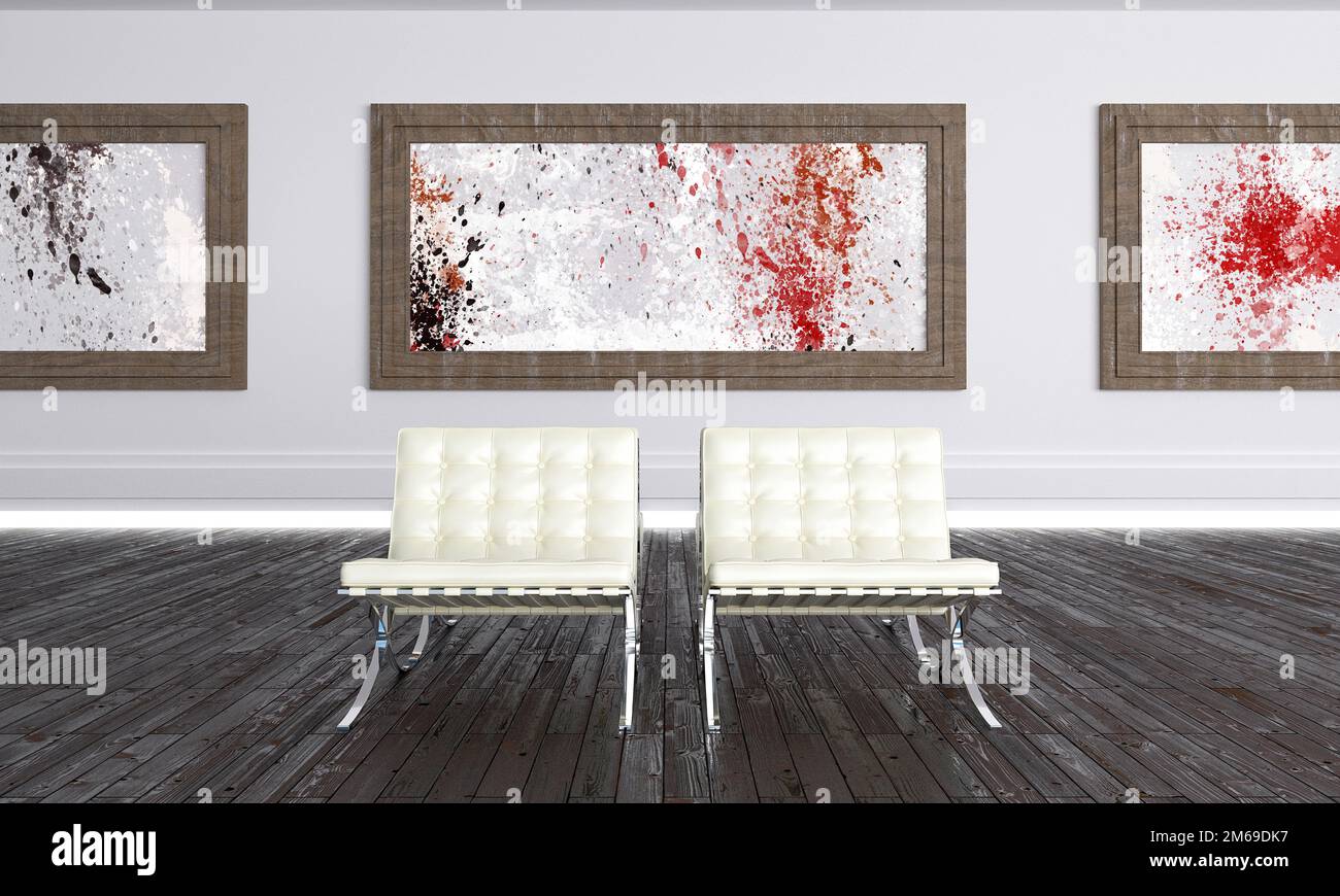 Modern Art Gallery Stock Photo Alamy modern-art-gallery-stock-photo-alamy