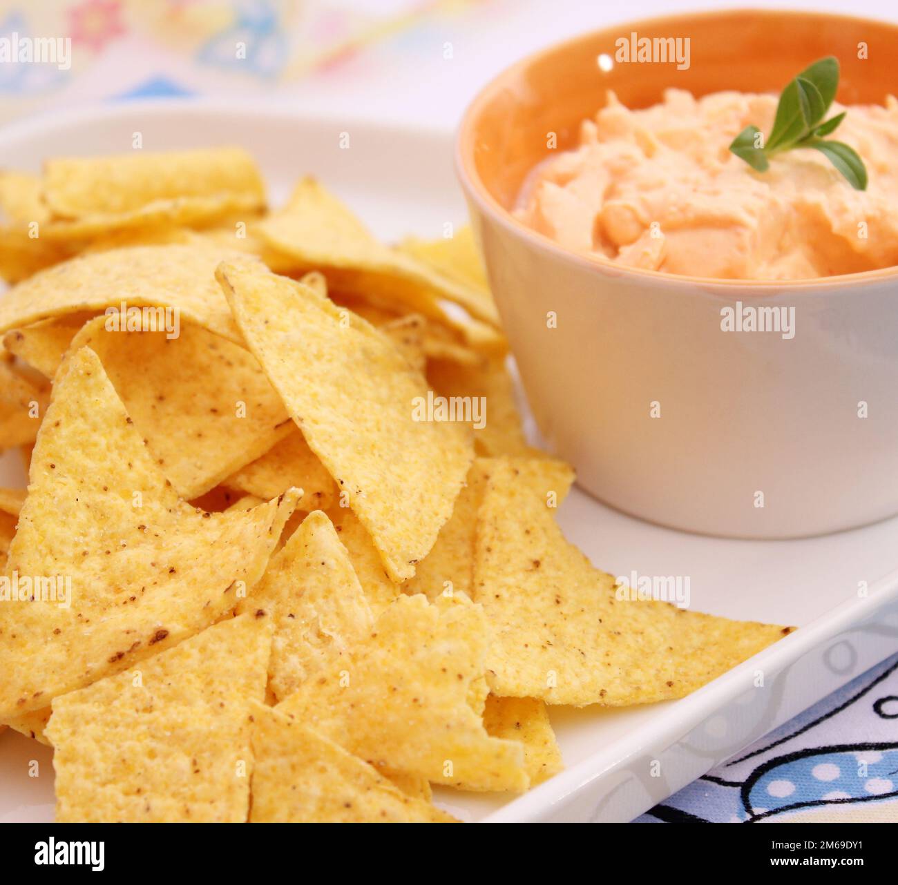 Taccos hi-res stock photography and images - Alamy
