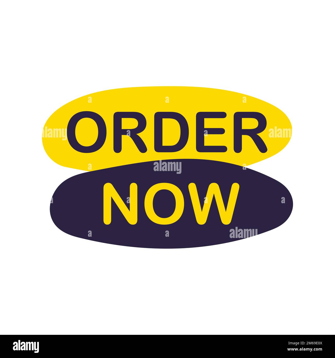 Order now Stock Vector Images - Alamy