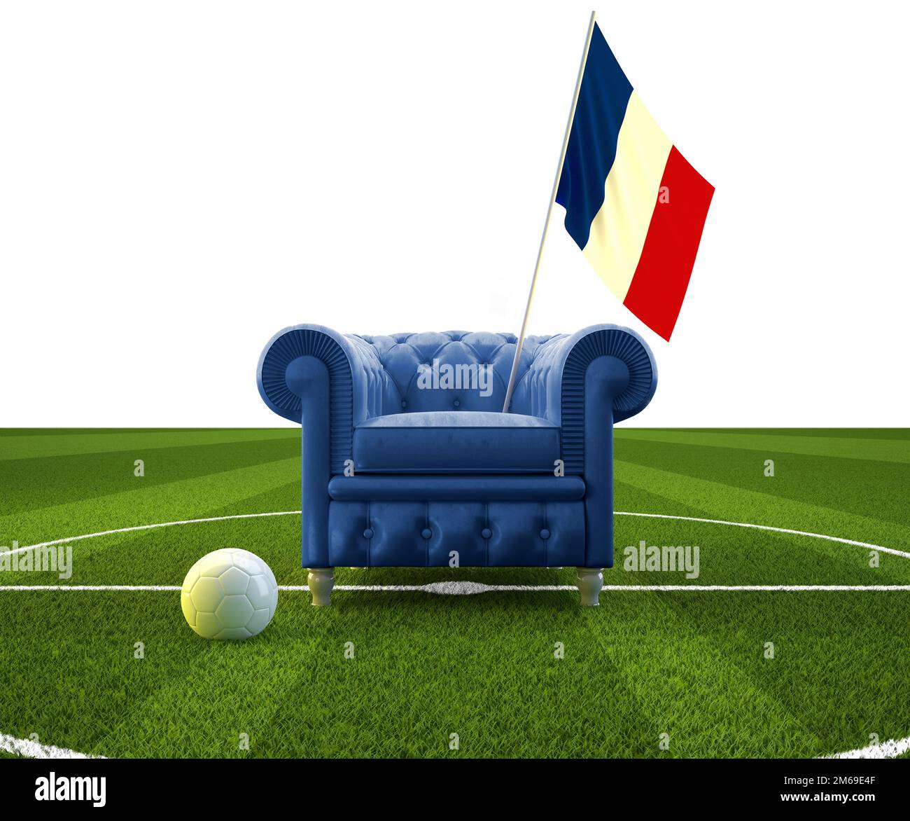 French championship hi-res stock photography and images - Alamy