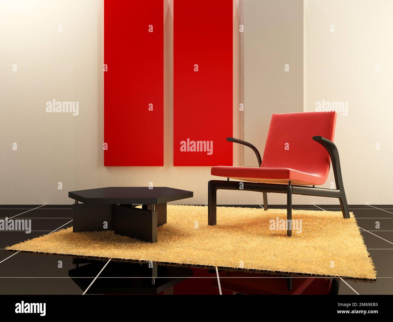 Room seat hi-res stock photography and images - Alamy