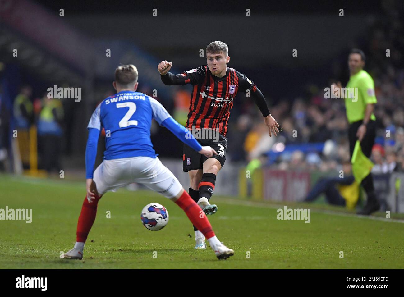 Zak swanson hi-res stock photography and images - Alamy