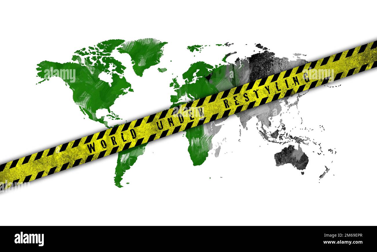 Renewal of the world hi-res stock photography and images - Alamy