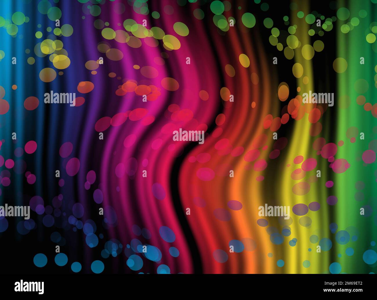 Visible spectrum hi-res stock photography and images - Alamy