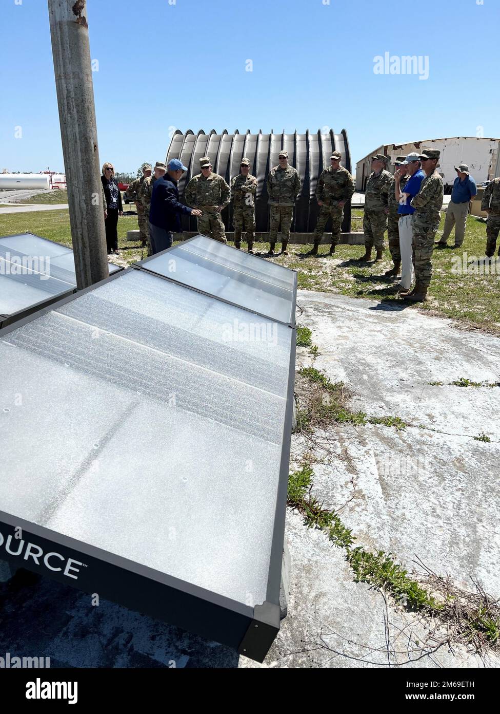 Source global atmospheric water generation system hi-res stock ...