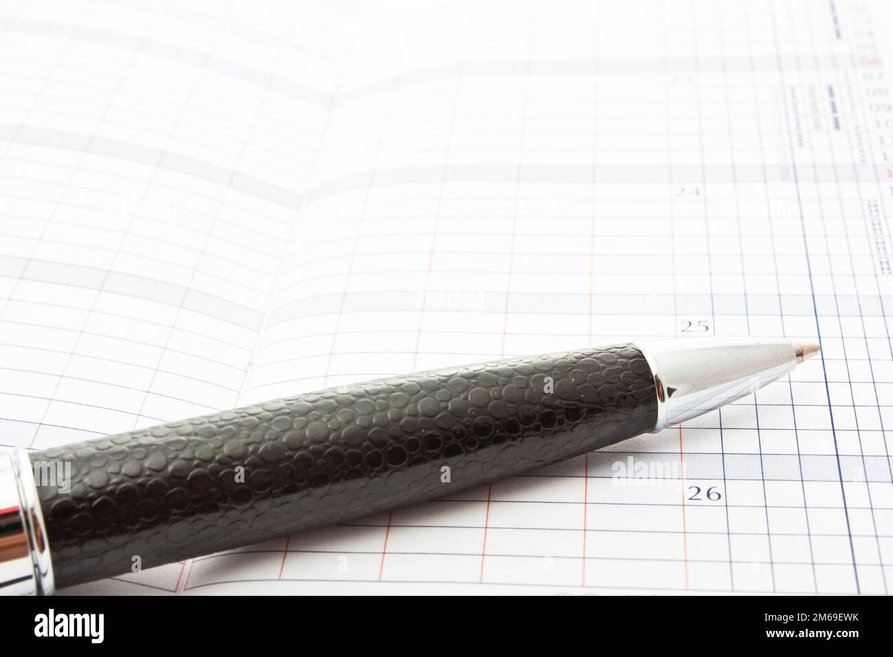 Daily notes hi-res stock photography and images - Alamy