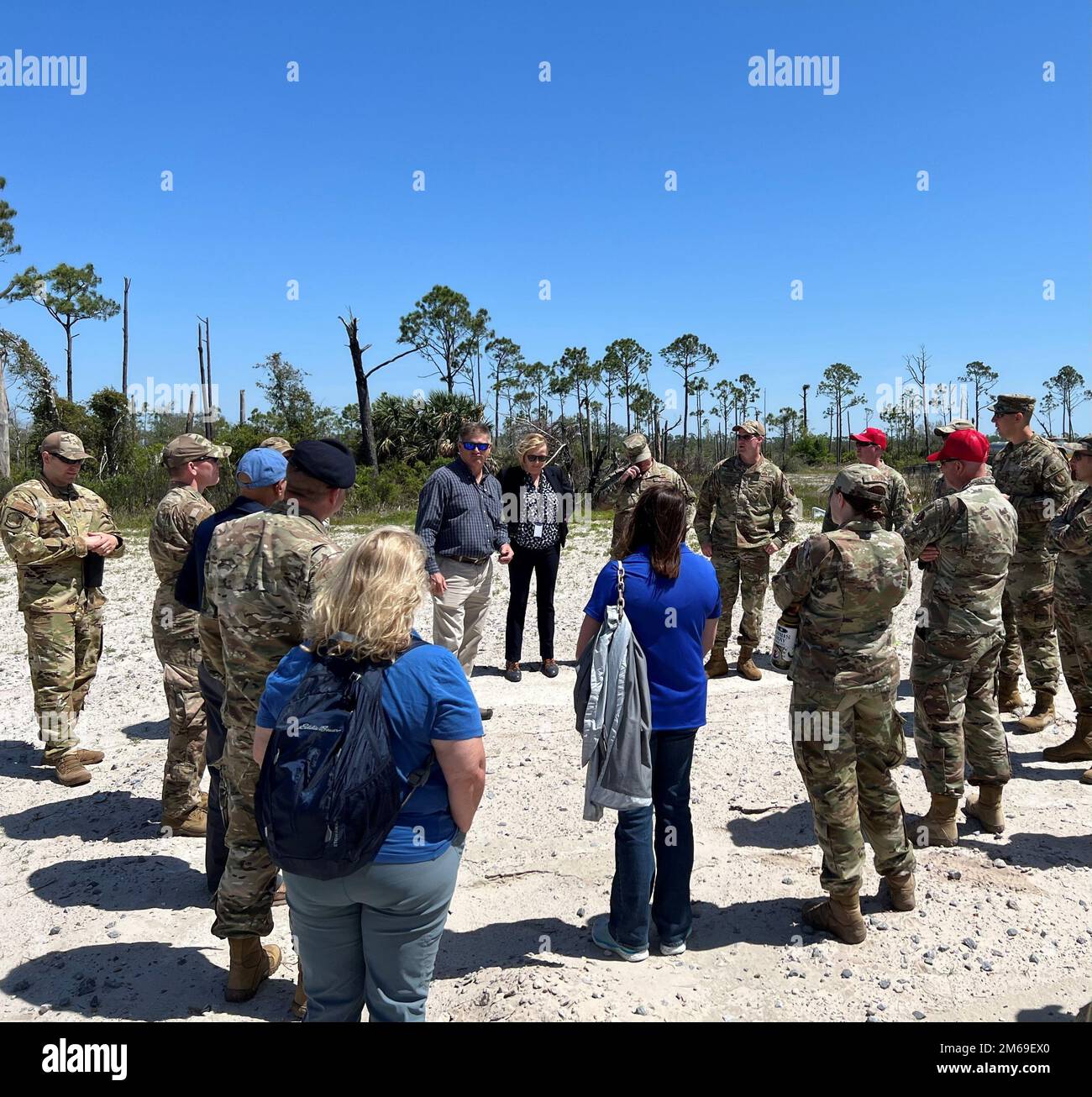 Air Force Civil Engineer Center Readiness Lab Subject Matter Experts ...