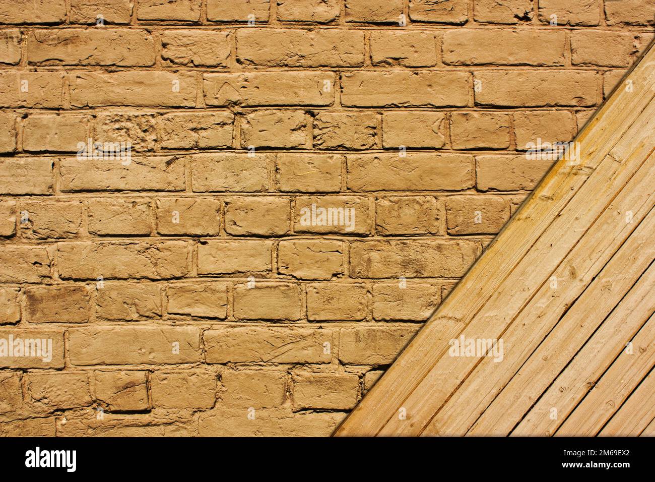 Brick defense hi-res stock photography and images - Alamy