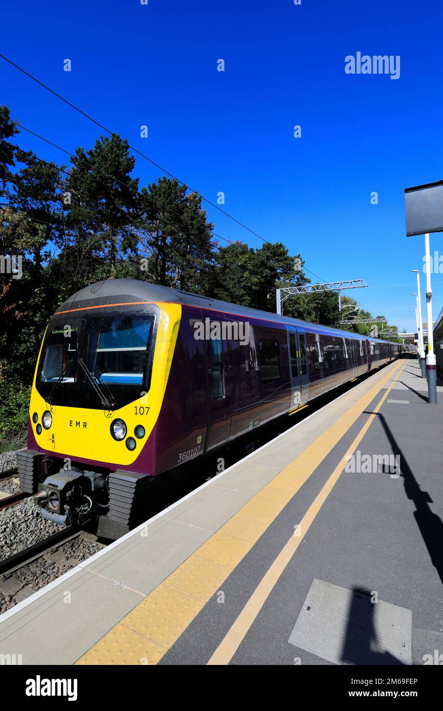 Loco livery britain british railways railway train uk hi-res stock ...
