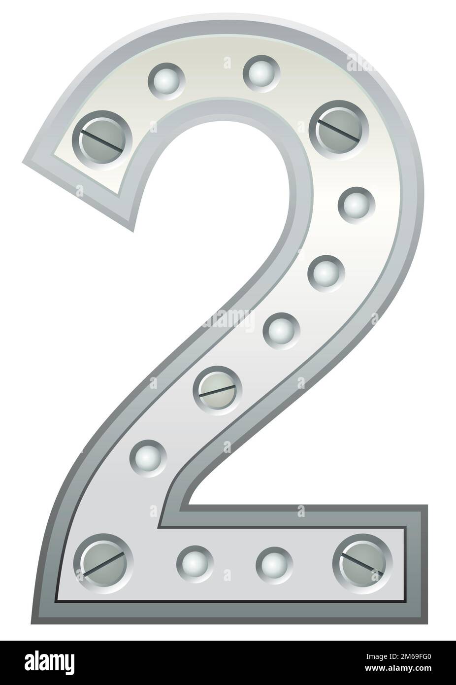 Letter abc vector hi-res stock photography and images - Alamy