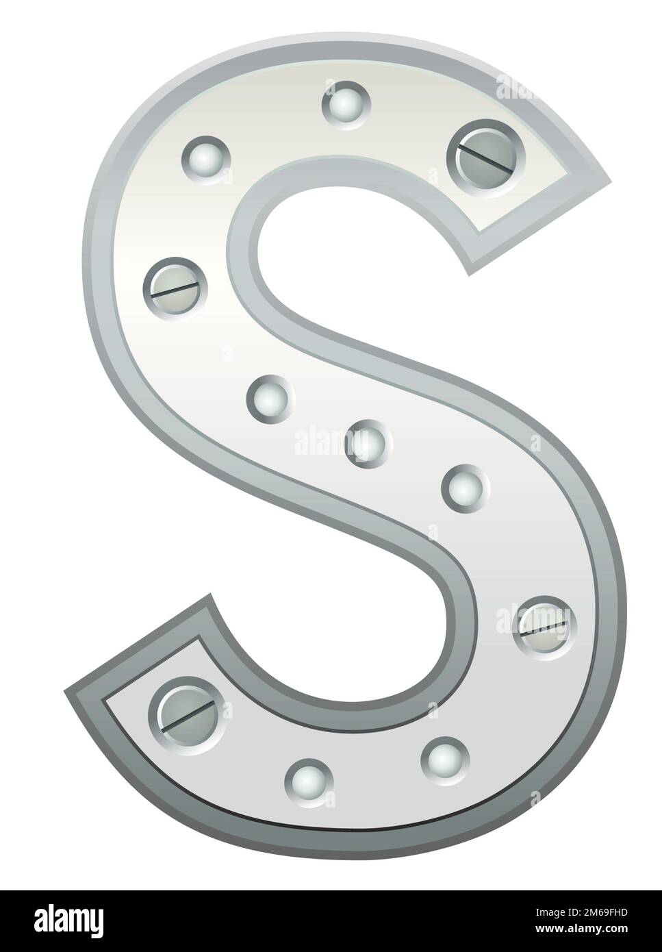 All letter vector hi-res stock photography and images - Alamy