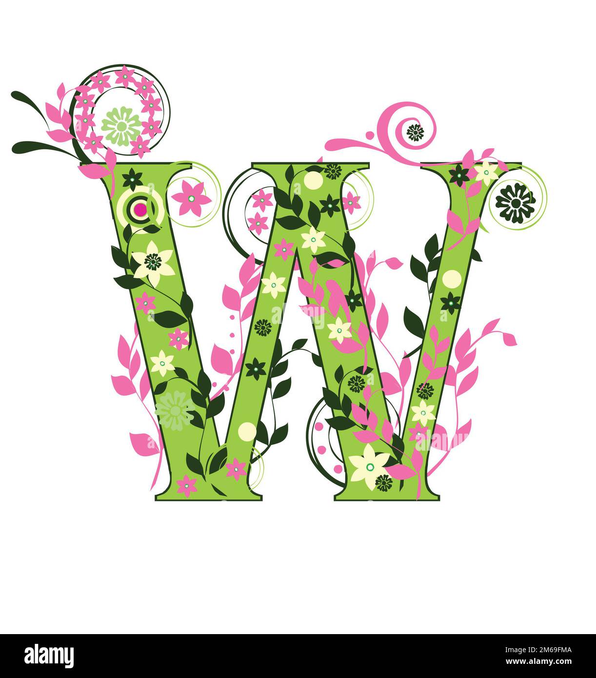 Letter names hi-res stock photography and images - Alamy