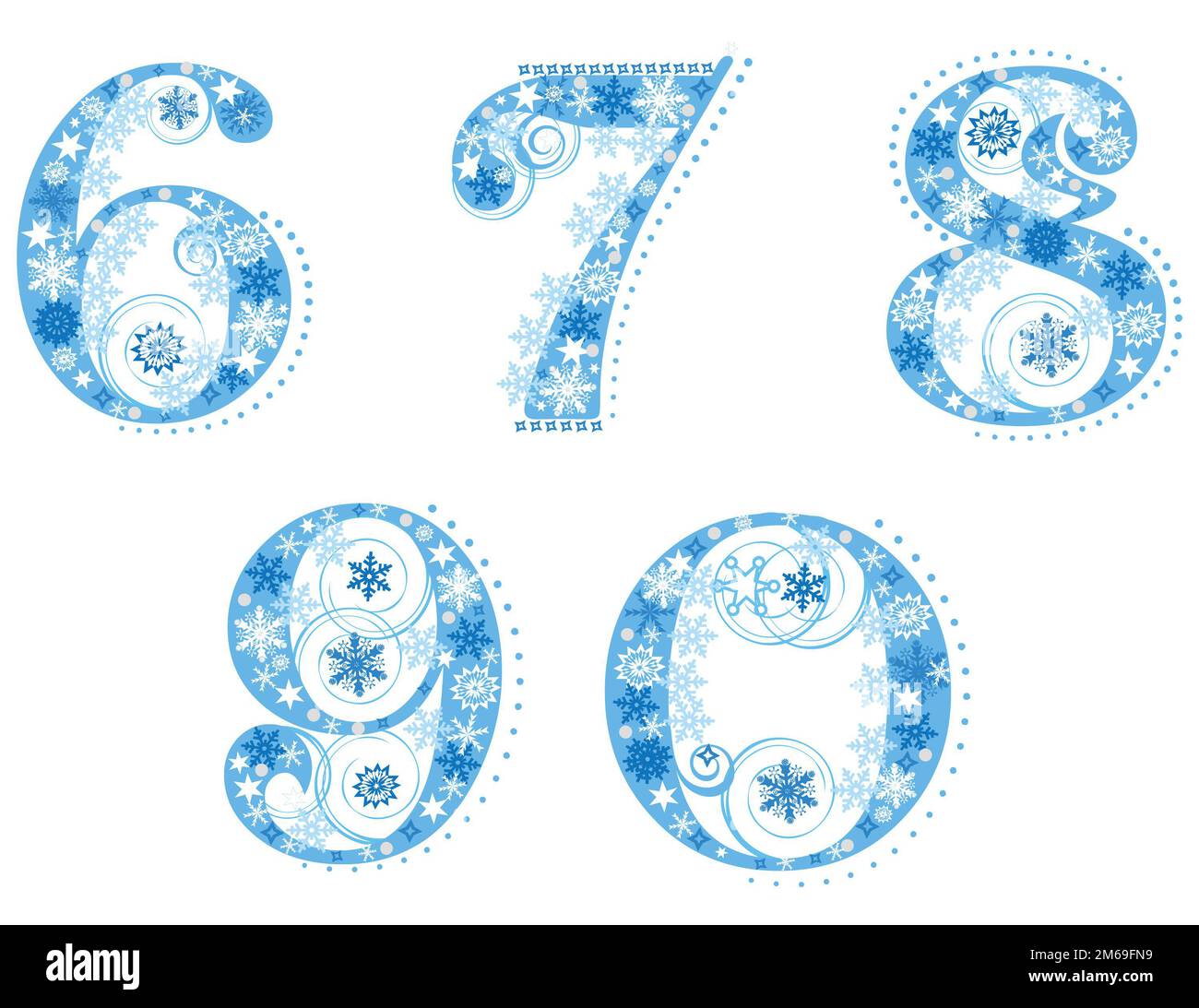 Figures present hi-res stock photography and images - Alamy