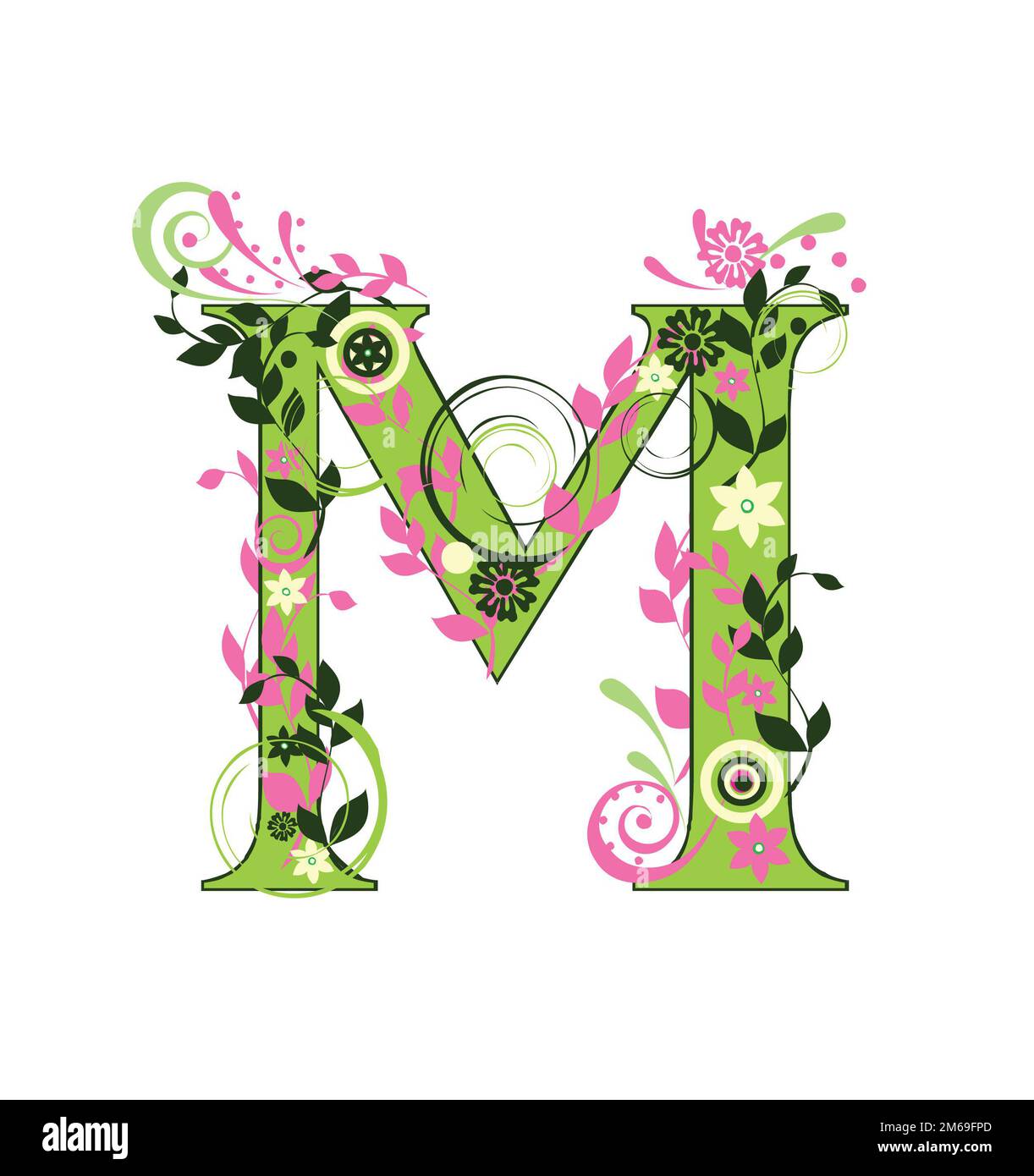 Letter icon english font hi-res stock photography and images - Alamy