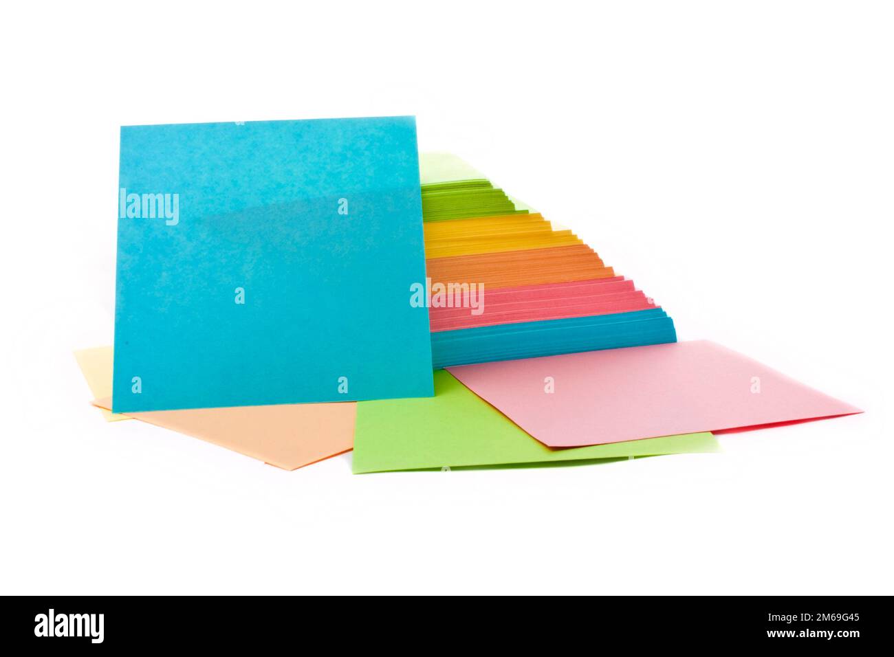 Paper sign board stack hi-res stock photography and images - Alamy