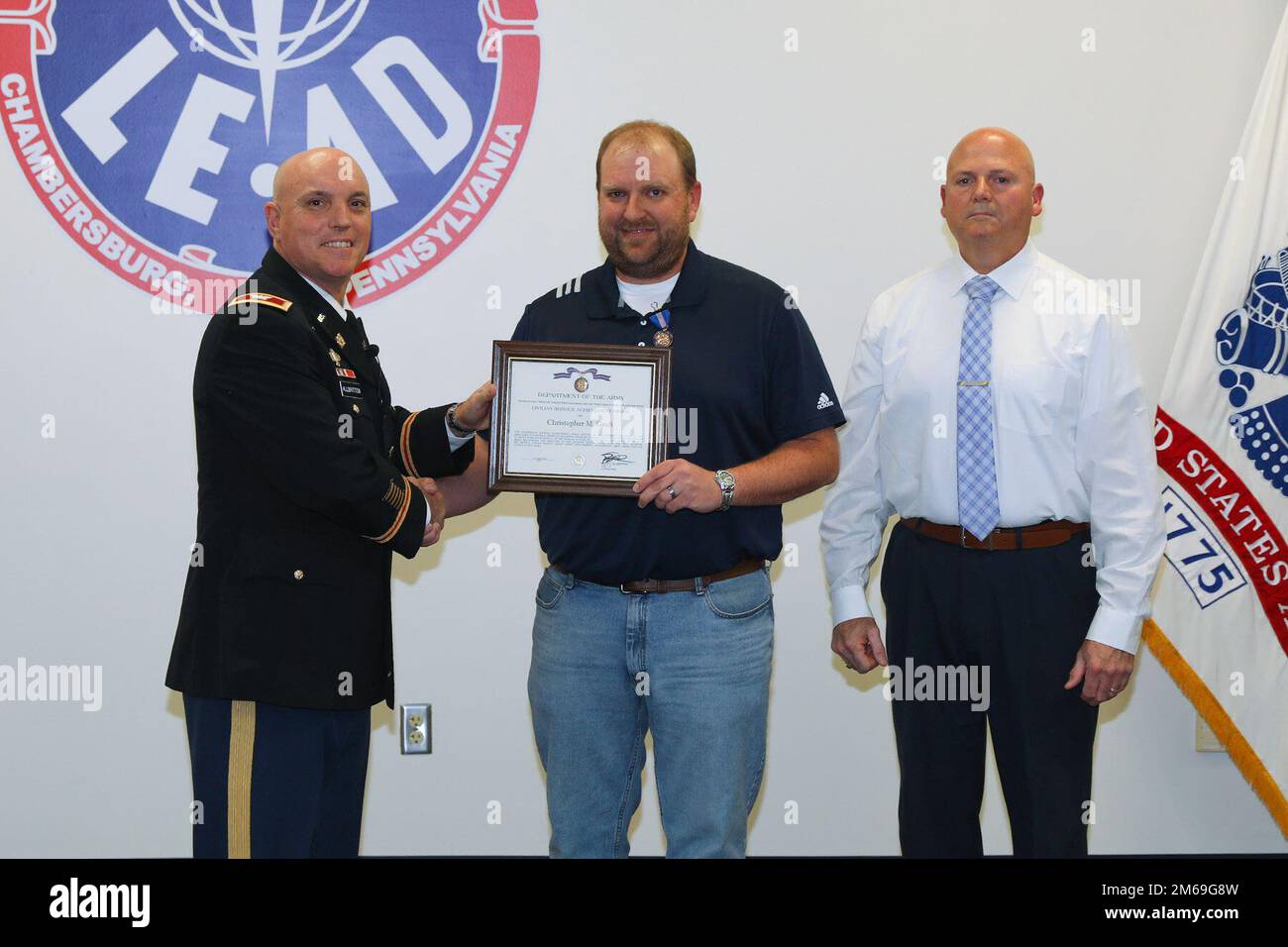 At a ceremony in letterkenny hi-res stock photography and images - Alamy
