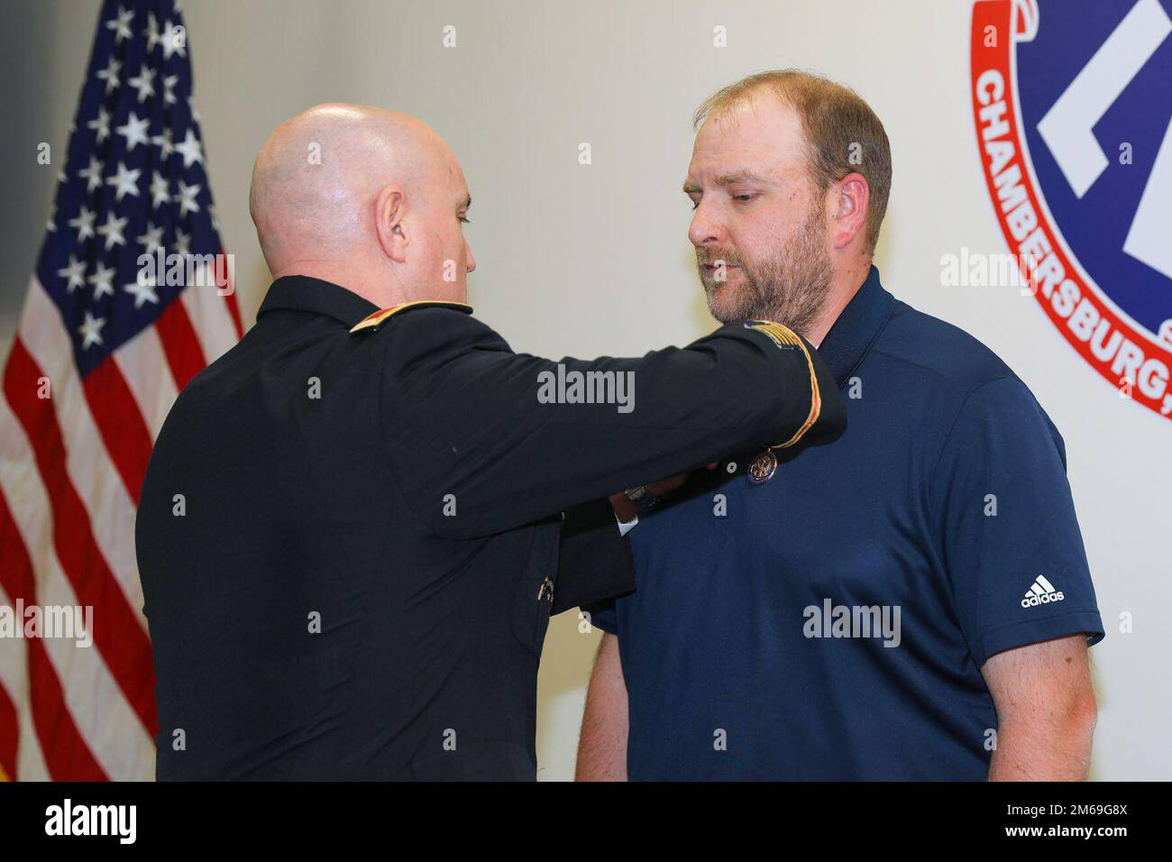 Employee recognition awards hi-res stock photography and images - Alamy