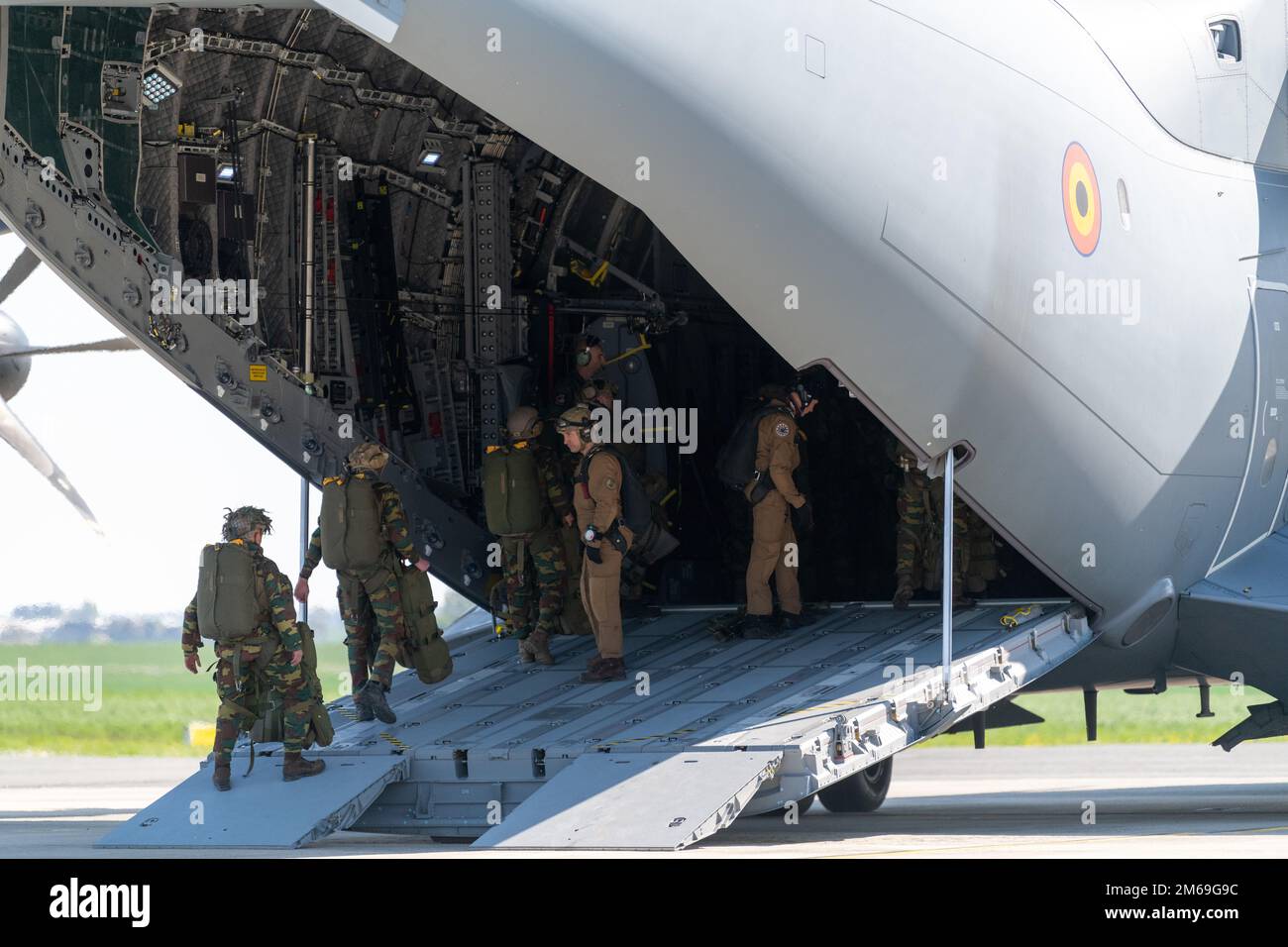 Para commando regiment hi-res stock photography and images - Alamy