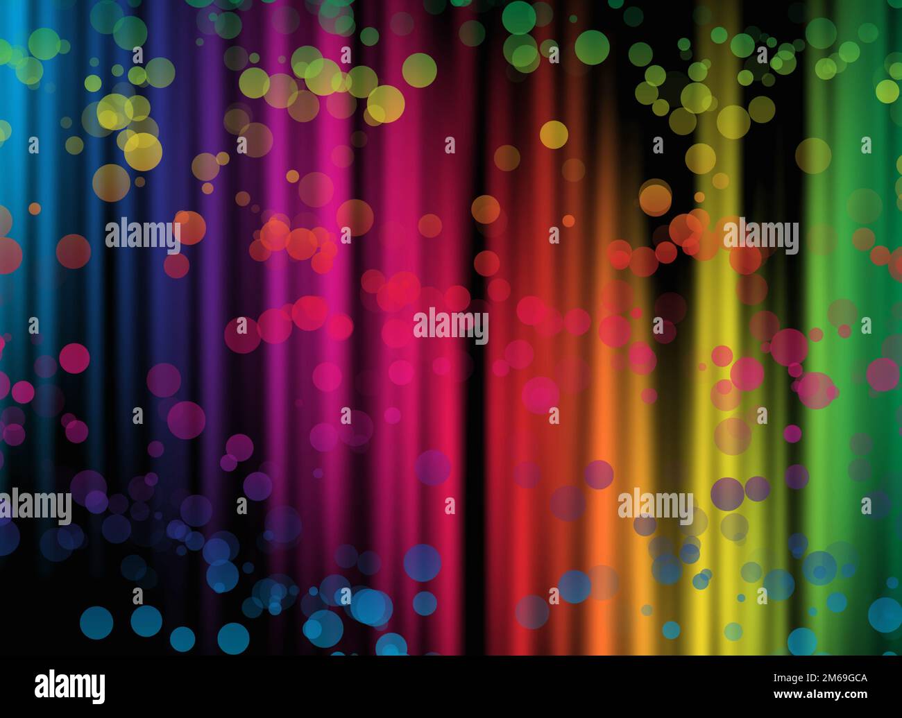 Visible spectrum hi-res stock photography and images - Alamy