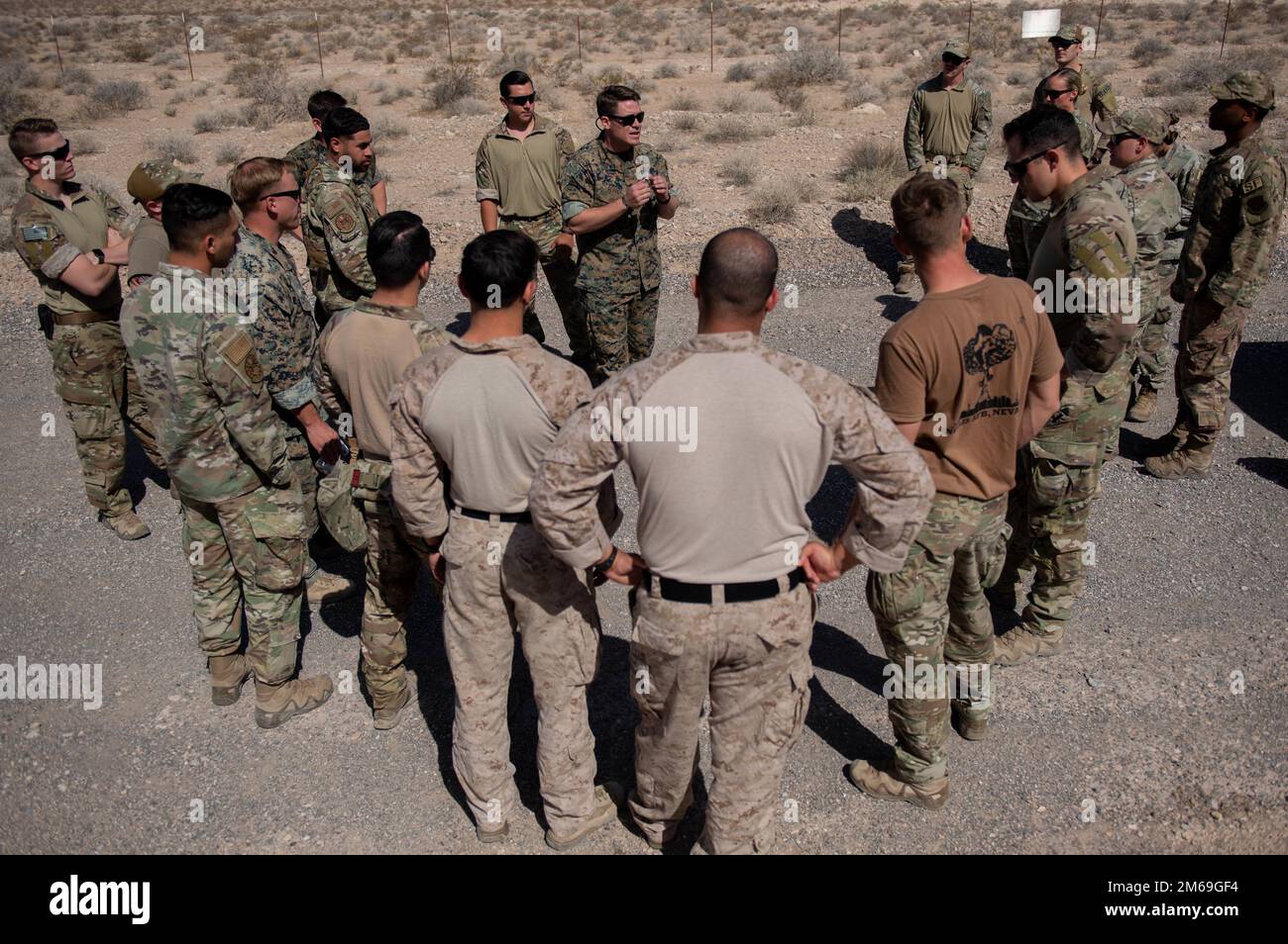 U.S. Air Force Airmen from the 432nd Wing/432nd Air Expeditionary Wing ...