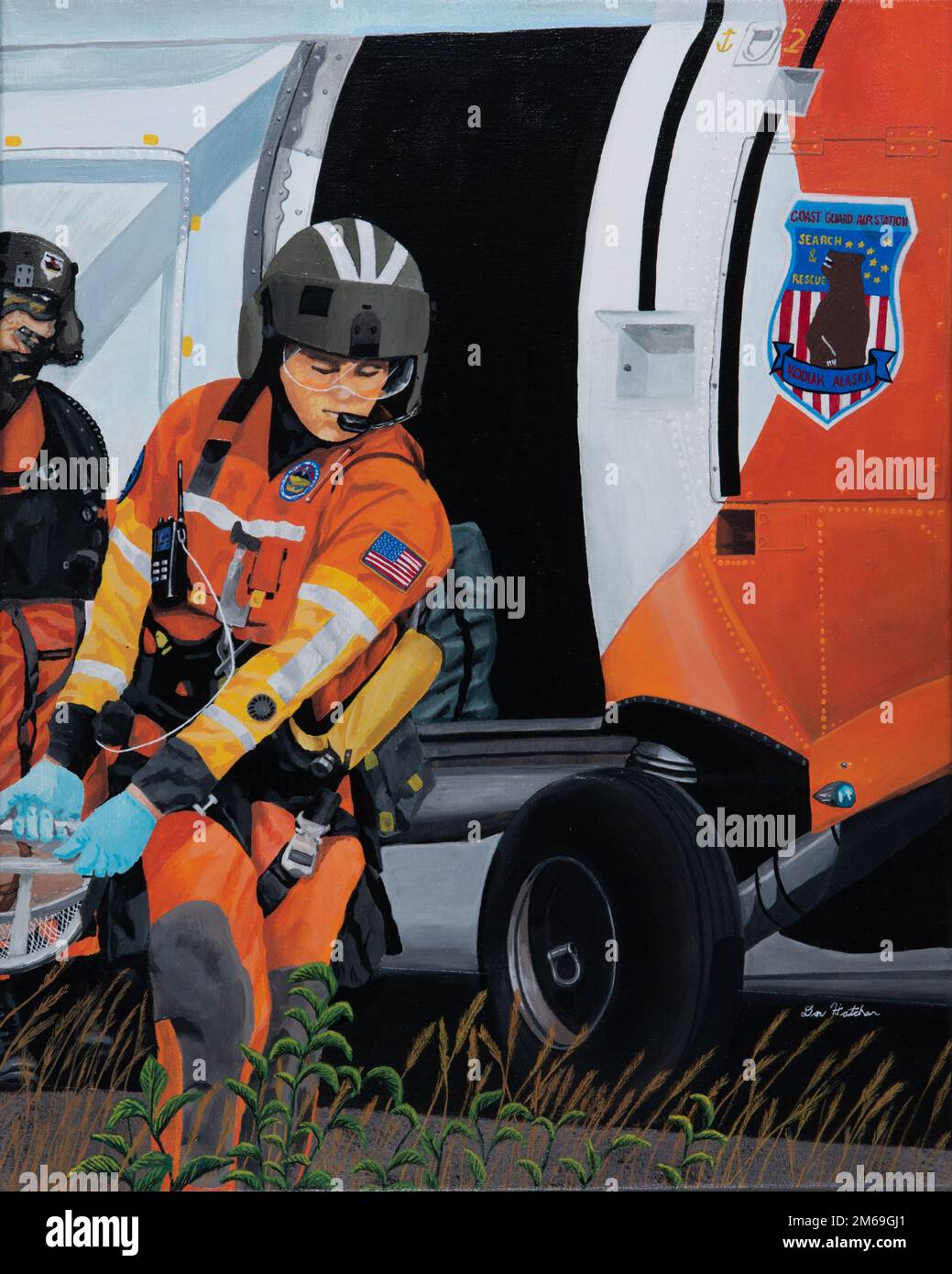 Don hatcher hi-res stock photography and images - Alamy